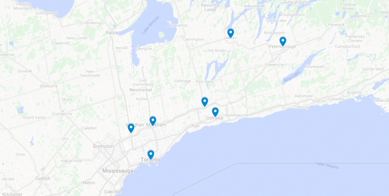 Russell Alexander - Greater Toronto's Divorce Lawyers