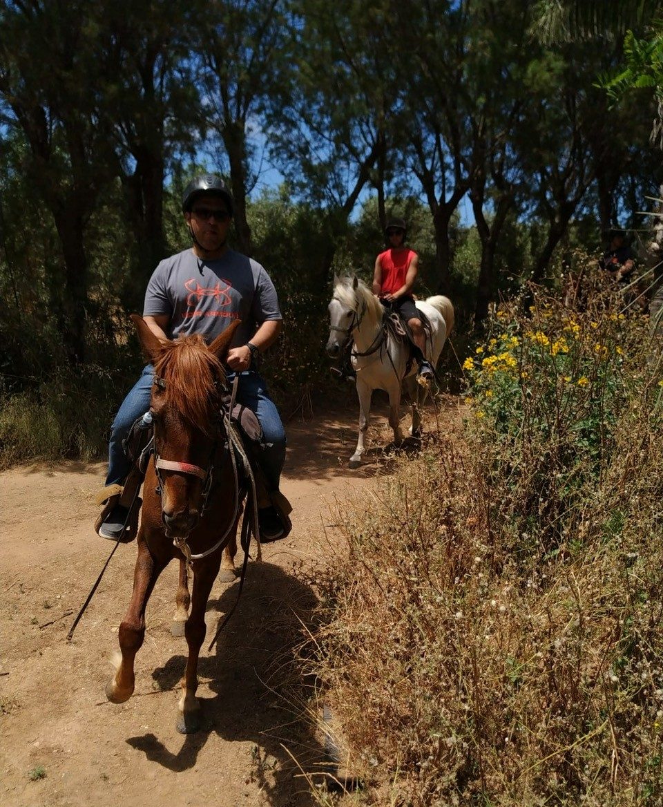 Golan Yaron - RIA Collaborative Family Lawyers