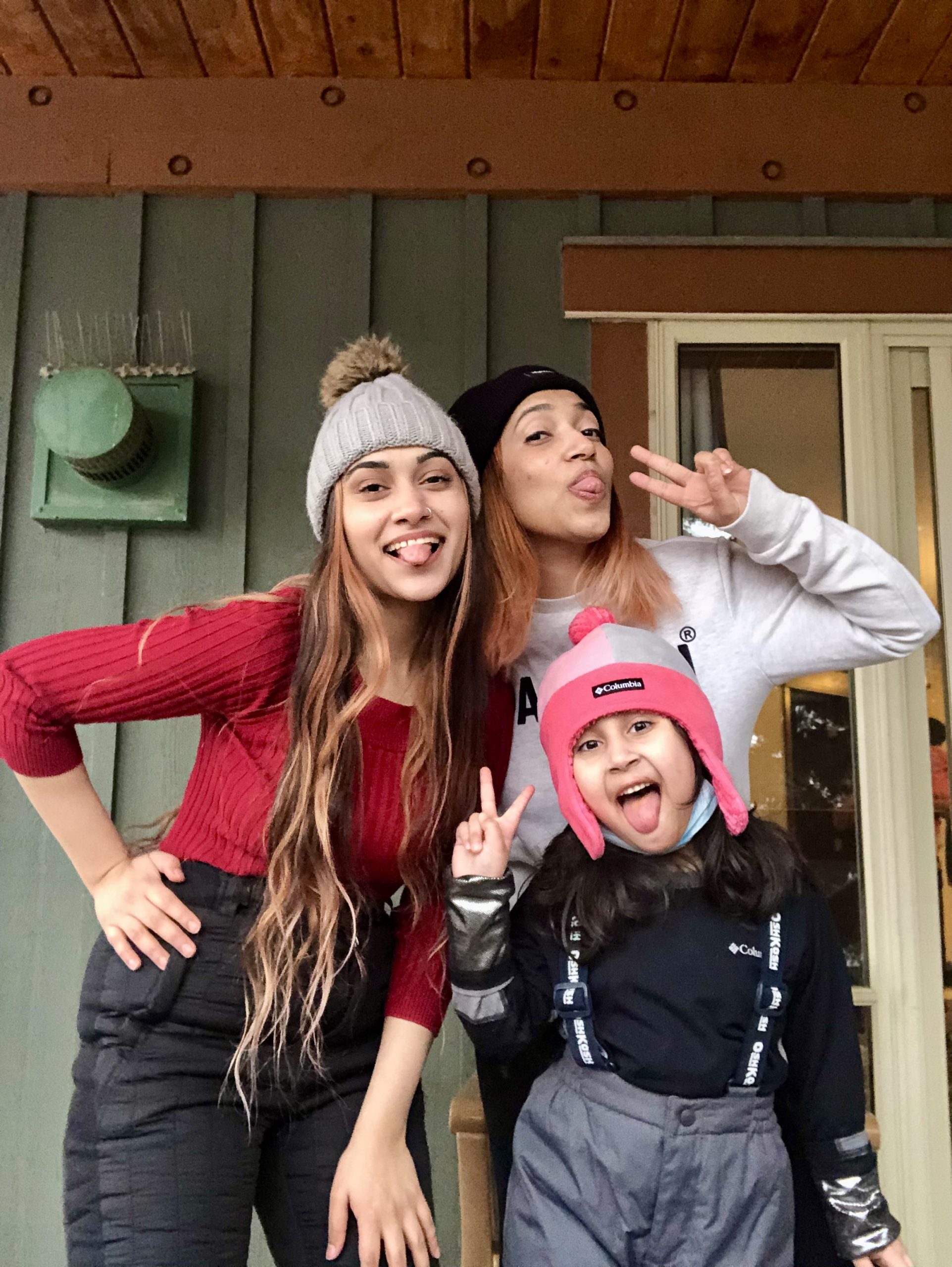 Shanza Sohail - RIA Collaborative Family Lawyers