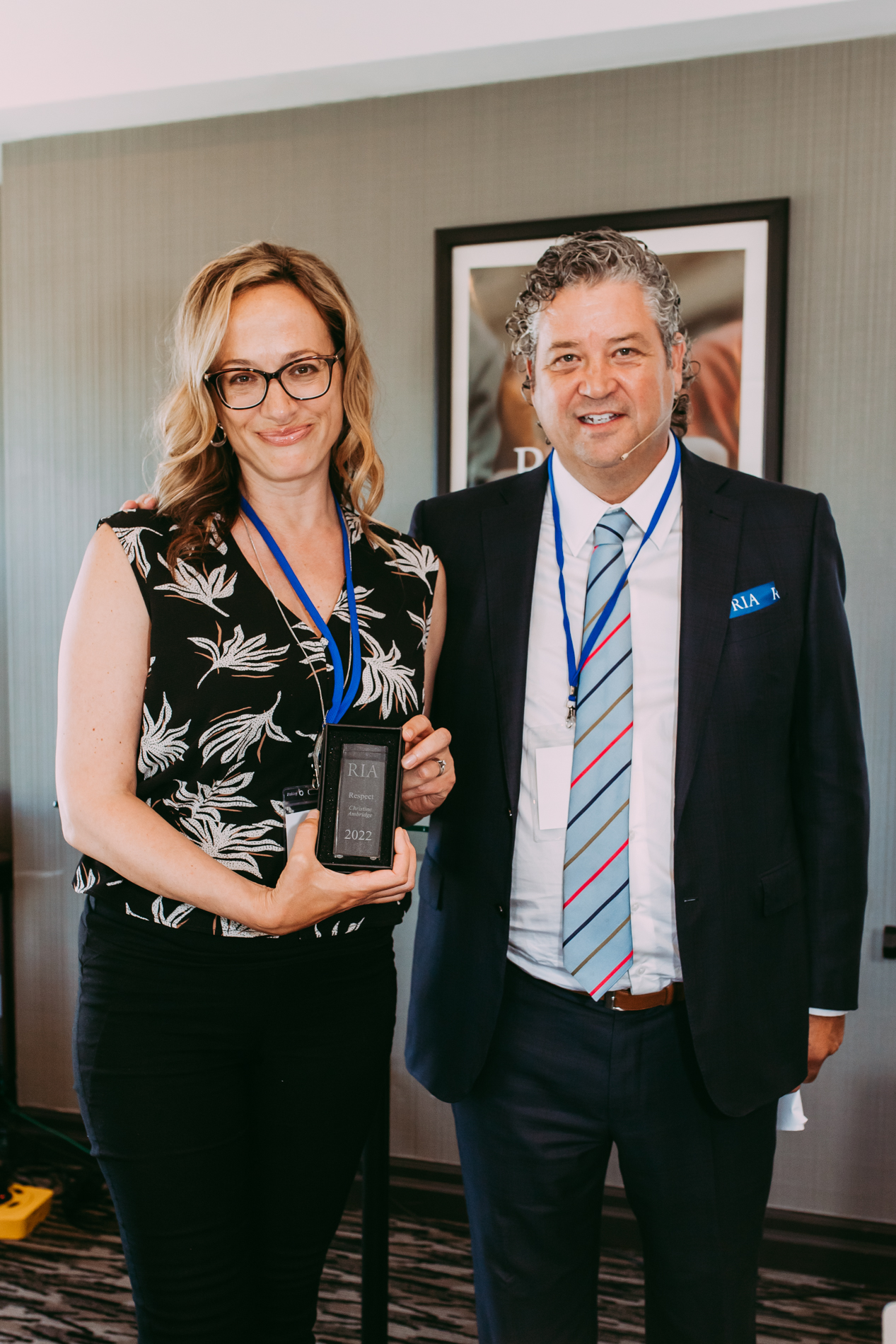 Alexander Russell Lawyer